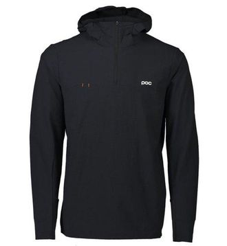 Poc Ms Mantle Thermal Hoodie - Radjacke - Herren