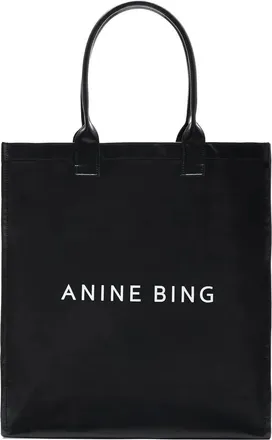 Anine Bing Cabas Leonie Coton Anine Bing