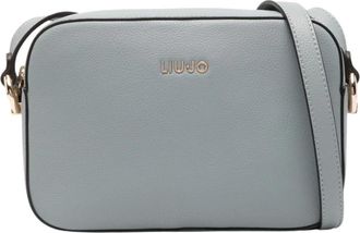 Liu Jo Damen, Taschen, Grau, ONE SIZEGr&ouml;&szlig;e