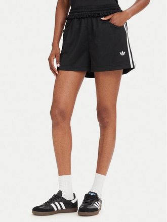 adidas Sportshorts Firebird LG4323 Schwarz Regular Fit