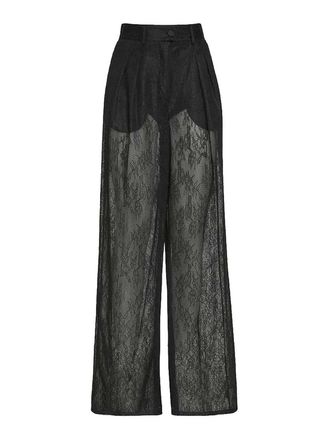 Simona Corsellini Pantalons D&eacute;contract&eacute;s