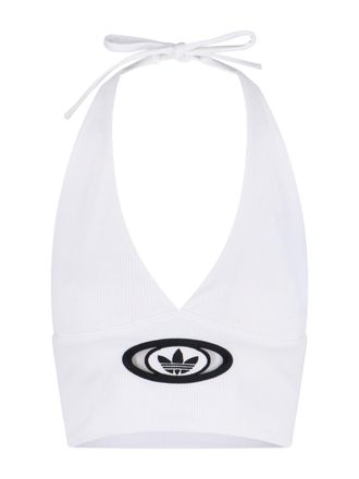 adidas Crop Top Campus 2000