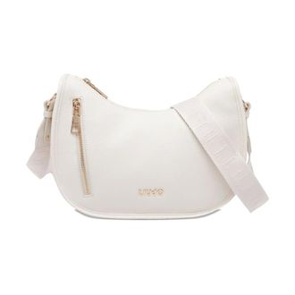 Liu Jo Femme, Sacs, Blanc, Taille: ONE Size Liu Jo Bags.. White