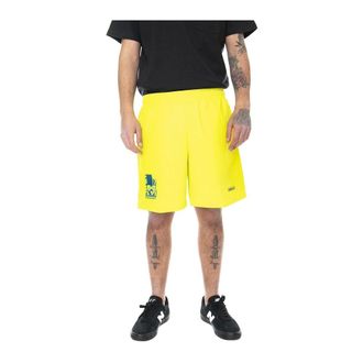 adidas Herren, Sport, Gelb, SGr&ouml;&szlig;e
