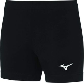 Mizuno High-KYU Trad Short W - Shorts für Damen