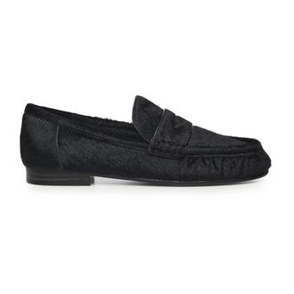 Bibi Lou Loafers - - Shoes - Damen - Schwarzk - 41 EU