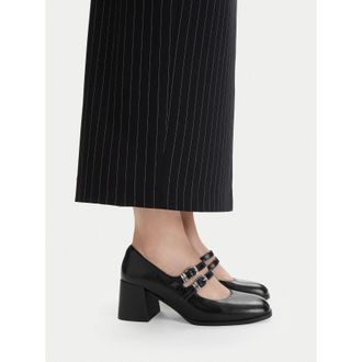 Jenny Pumps JENNY CEO-HY3107S-1 Schwarz