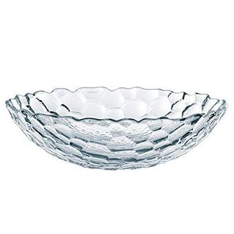 Nachtmann Spiegelau & Nachtmann, Schale, Kristallglas, 30 cm, 0093624-0, Sphere