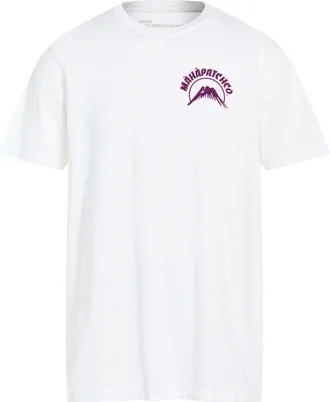 maharishi TOPS - T-shirts auf YOOX.COM