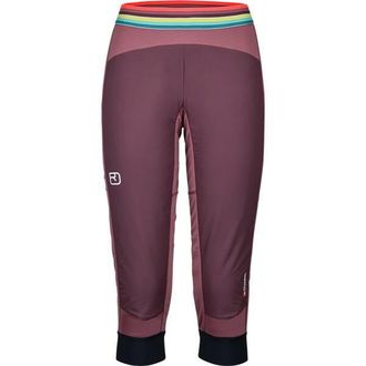 Ortovox Damen Unterhose SW HYBRID SHORT PANTS W