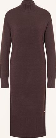 Frieda & Freddies Frieda & Freddies Strickkleid braun