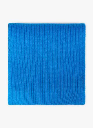 Saison 1865 Echarpe en laine m&eacute;lang&eacute;e