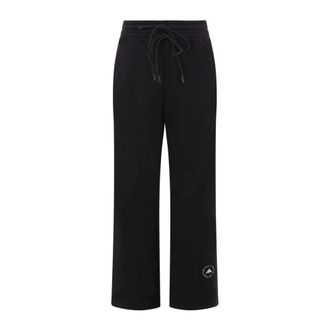 adidas by Stella McCartney aSMC Straight P - - Sport - Damen - Schwarzk - XS