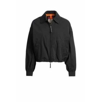 Parajumpers Femme, Vestes, Noir, Taille: 42 FR Laurette Jacket