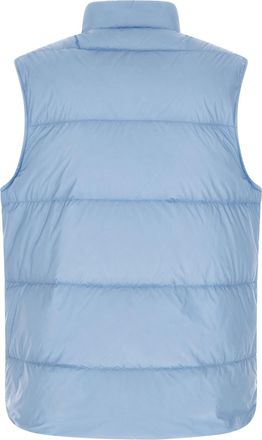 Moncler Tuquerouye Vest - Light Blue
