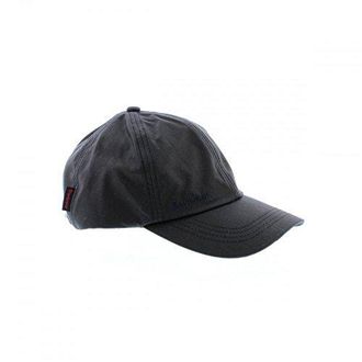 Barbour Wax Sports Cap - NAVY - ONE SIZE