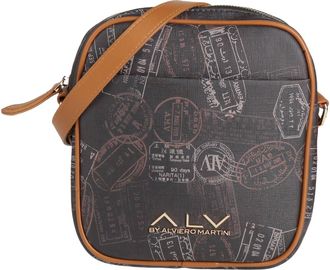 ALV by Alviero Martini TASCHEN - Umh&auml;ngetasche auf YOOX.COM