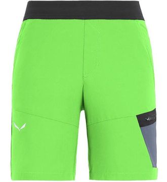 Salewa Agner DST B - Softshell-Hose - Kinder