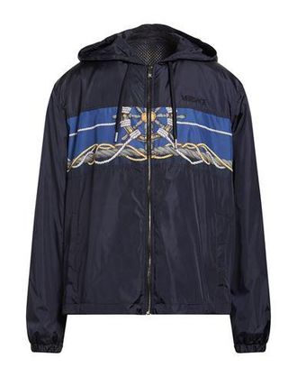 Versace MANTEAUX - Vestes et blousons sur YOOX.COM