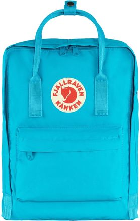 Fj&auml;llr&auml;ven K&aring;nken Original Deep Turquoise