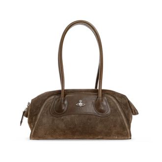 Vivienne Westwood Damen, Taschen, Braun, ONE SIZEGr&ouml;&szlig;e