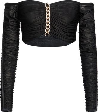 Elisabetta Franchi TOPS - Tops auf YOOX.COM