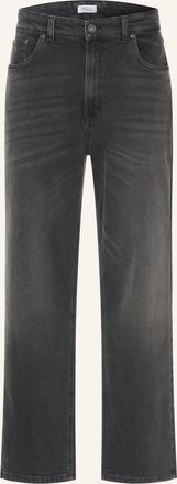 Paul Paul Jeans Regular Fit schwarz