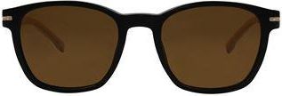 BOSS LUNETTES - Lunettes de soleil sur YOOX.COM