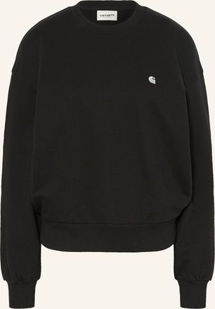 Carhartt Work in Progress Carhartt Wip Sweatshirt Wcasey grau