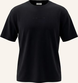 J.Lindeberg J.Lindeberg T-Shirt schwarz