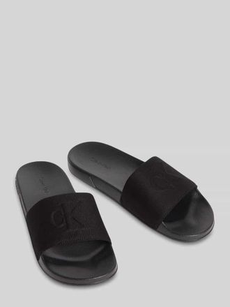 Calvin Klein Badeschuhe Modell NEMO