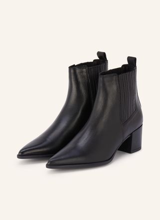 Copenhagen Copenhagen Studios Chelsea-Boots cph298 schwarz