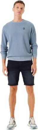 Garcia Bermuda/Short Boxer, Dark Used, 30 pour des Hommes