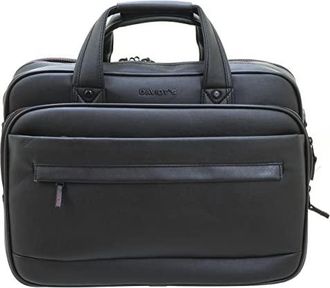 Davidt's Cartable business 282700 Noir - Davidt s