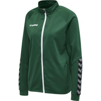 Hummel hmlAUTHENTIC WOMEN POLY ZIP JACKET