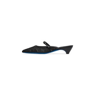 Loriblu Slingback - - Shoes - Damen - Schwarzk - 37 EU