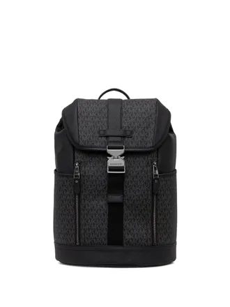 Coach sac &agrave; dos Hudson - Noir