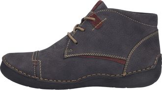 Josef Seibel Schn&uuml;rschuh Fergey 43