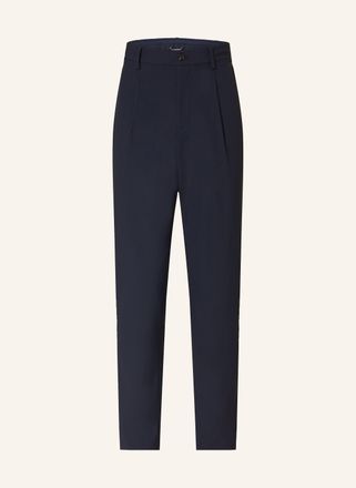 Tommy Hilfiger Chino Harlem Relaxed Tapered Fit blau