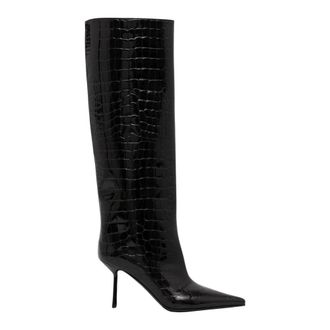 Le Silla Stivale Bella - - Shoes - Damen - Schwarzk - 38 EU