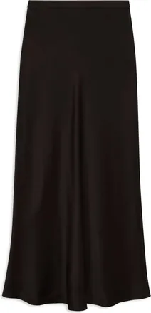 Anine Bing Jupe Bar Soie Anine Bing