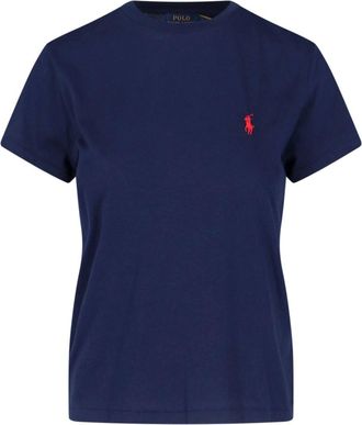 Polo Ralph Lauren T-Shirt-Logo