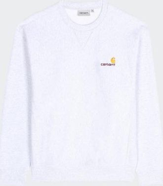 Carhartt Work in Progress Sweatshirt - Taille XS