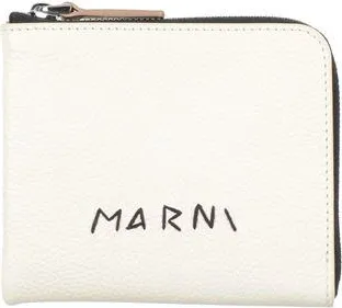 Marni Petite maroquinerie - Porte-cartes sur YOOX.COM