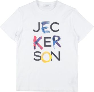 Jeckerson TOPS - T-shirts auf YOOX.COM