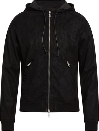 Giorgio Brato JACKEN & M&Auml;NTEL - Jacken und Anoraks auf YOOX.COM