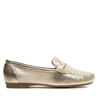 Marco Tozzi Mokassins Marco Tozzi 2-24225-42 Goldfarben