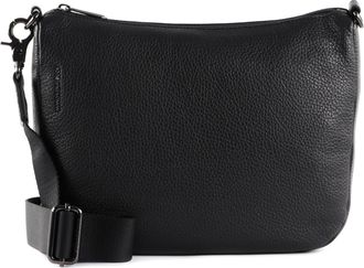 Mandarina Duck Mellow Leather, Damentasche, Einheitsgröße, Schwarz P10fzt79, Einheitsgröße
