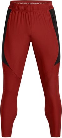 Under Armour Challenger Pro Jogginghosen f&uuml;r Herren (Orange)