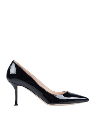 Sergio Rossi SCHUHE - Pumps auf YOOX.COM